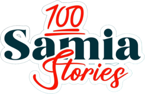 Samia Stories